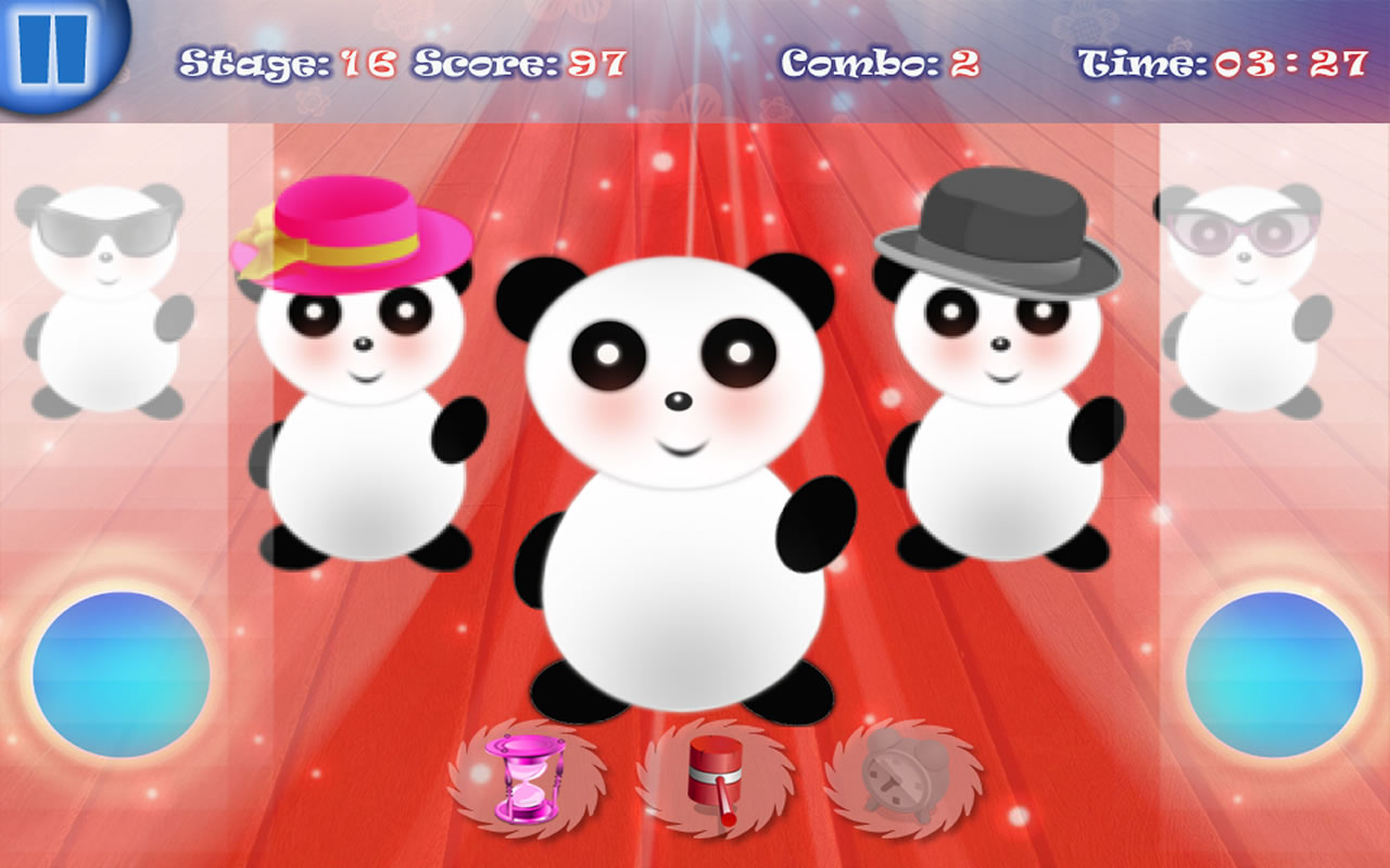 Dance Pandas HD: Amazon.co.uk: Appstore for Android