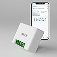 AZIOT 4 Node Smart Switch - WiFi/Bluetooth Communication - Made in ...