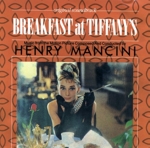 Breakfast at Tiffany s (Original Soundtrack) - : Amazon.de: Musik-CDs ...