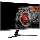 Samsung S27F354 Ecran PC, Dalle Pls 27", Résolution FHD (1920 x 1080 ...