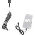 Buy OIKSPY Button Camera 1080P Wearable External Phone Camera for ...