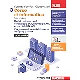 Corso di informatica. Per le Scuole superiori. Con e-book ...