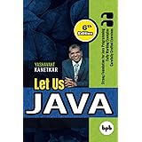 Let Us C : Yashavant Kanetkar: Amazon.in: Books