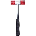 Taparia SFH50 Soft Face Hammer with Handle Hand Tools for Professionals ...