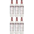 Smirnoff Ice 4% Vol. 6 x 0,7 Liter Flaschen : Amazon.de: Lebensmittel ...