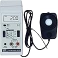 Lutron Lx-102 Electronic Light Meter : Amazon.in: Industrial & Scientific