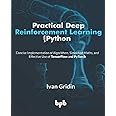 Buy Practical Deep Reinforcement Learning with Python: Concise Implementation of Algorithms ...