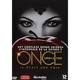 Once Upon A Time - Season 2 [DVD]: Amazon.co.uk: Josh Dallas, Ginnifer ...