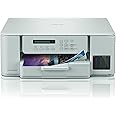 Brother Wireless All In One Ink Tank Printer, DCP-T536DW, Automatic Duplex Print, Wireless ...