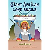 How to Care for Your Giant African Land Snail (Your first...series ...