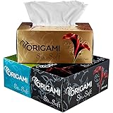 Buy Origami So Soft - 2 Ply Facial Tissue Soft Box Pack | 100% ...