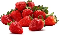 Strawberry 250g - USA