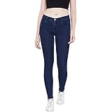 Buy ZXN Clothing Women's & Girls' Regular Fit Jeans at Amazon.in