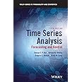Buy Time Series Analysis Book Online at Low Prices in India | Time ...