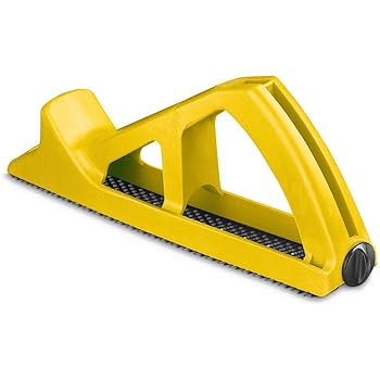 Silverline 244990 Mini Block Plane, 72 mm: Amazon.co.uk: DIY & Tools