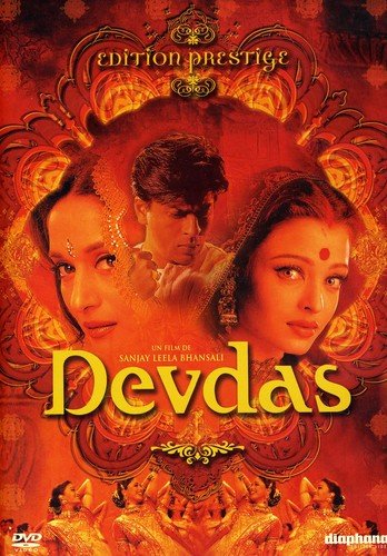 Devdas - Édition Prestige [FR IMPORT]: Amazon.de: Khan, Shahrukh ...