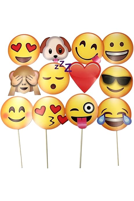 Emoji Maschera Scatola Auto Emoji Piangente Immagini E Fotografie