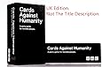 Cards Against Humanity: UK edition: Amazon.de: Computer & Zubehör