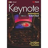 Keynote Advanced: Student's Book with DVD-ROM and MyELT Online Workbook ...