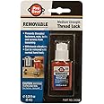 Sealpro ProSeal 24206 Removable Thread Lock : Amazon.co.uk: Automotive