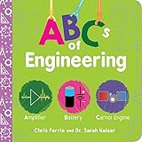 ABCs of Mathematics: 0 (Baby University) : Ferrie, Chris: Amazon.co.uk ...