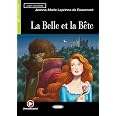 La Belle et la Bete. Con Audio Scaricabile [Lingua francese] : Leprince ...