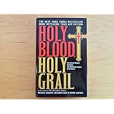 The Holy Blood And The Holy Grail: Amazon.co.uk: Lincoln, Henry, Baigent, Michael, Leigh ...