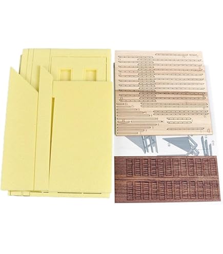 For Sale MiniArt 1:35 Scale Ruined Village House Building Kit India Fog ...