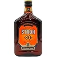 Stroh - 80 Austrian Rum - 50cl - 80% ABV : Amazon.co.uk: Grocery