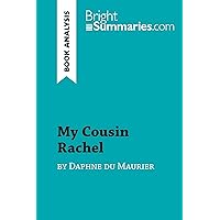 My Cousin Rachel: Amazon.co.uk: Du Maurier, Daphne: 9780140017212: Books