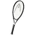HEAD Ti. S6 Original Tennis Racket, Black : Amazon.co.uk: Sports & Outdoors
