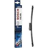 Bosch Wiper Blade Rear A334H, Length: 330mm – Rear Wiper Blade : Amazon.co.uk: Automotive