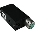 Optogate PB-07 "Eco" Version - Optisches Microphone Gate : Amazon.de ...