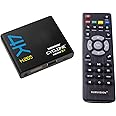 Sumvision Cyclone Micro 2+ 4K UHD MKV HDMI H.265 TV Media Player for ...