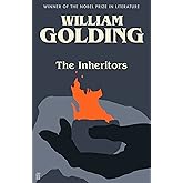The Inheritors: Amazon.co.uk: Golding, William, Okri, Ben, Smith ...