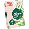 Adagio 201.1204 A4 160 gsm Rey Paper - Ivory (Pack of 250 Sheets ...