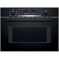 Bosch Home & Kitchen Appliances Bosch Serie 4 CMA583MB0B Built In ...
