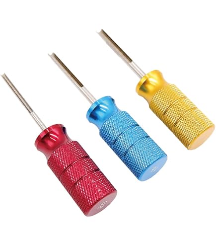 Jrready Extractor Removal Connectors Connector Molex Pin Extractor Kit ...