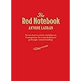 The Red Notebook : Laurain, Antoine, Aitken, Jane, Boyce, Emily: Amazon ...