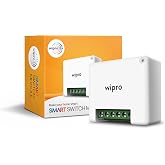 Wipro Smart Switch Module