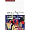 Storia della filosofia moderna : Mori, Massimo: Amazon.it: Libri