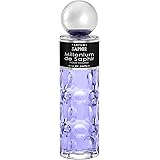 PARFUMS SAPHIR Acqua Uomo, Eau de Parfum Spray for Men, 200 ml : Amazon ...