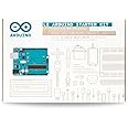 Arduino Starter Kit Officiel pour débutants K020007 [Manuel en français ...