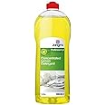 Washing Up Liquid Lemon Concentrated- 1 Litre : Amazon.co.uk: Grocery