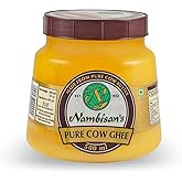 Nambisan's PURE COW GHEE 200 ml : Amazon.in: Grocery & Gourmet Foods