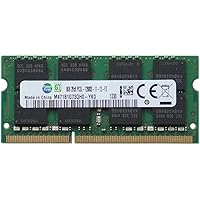 Amazon.in: Buy Samsung original 8GB (1 x 8GB) 204-pin SODIMM LOW VOLTAGE 1.35V , DDR3 PC3L-12800 ...