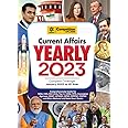 Current Affairs Yearly 2023 : Arihant Experts: Amazon.in: Books