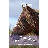 In Pursuit of a Horse (Free Rein Series): Amazon.co.uk: Meunier ...