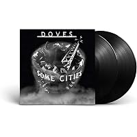 Some Cities [VINYL] by Doves: Amazon.co.uk: CDs & Vinyl