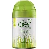 Godrej aer Matic Kit Automatic Air Freshener Spray